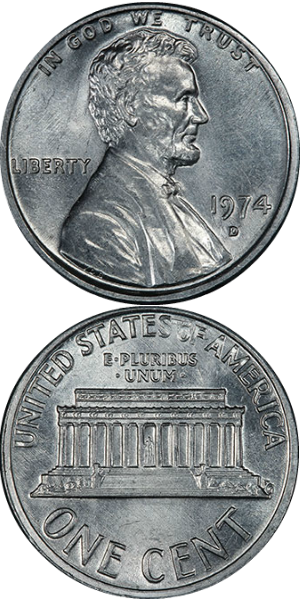 United States Mint Obtains Possession of Aluminum Coin – Metropolitan ...