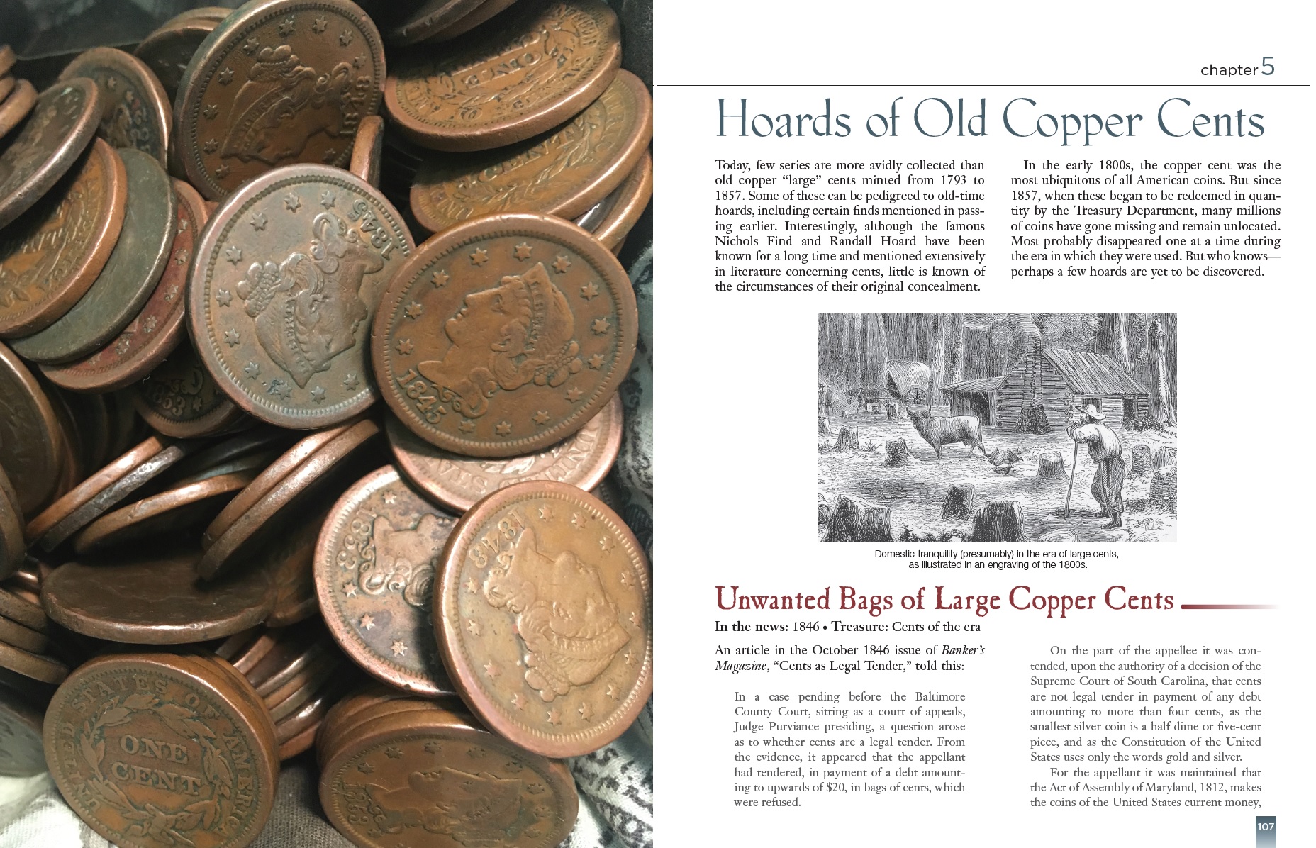 Coin Hoards, Treasures, and Troves: Separating Truth From Taradiddles ...