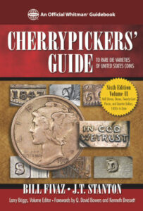 New Cherrypickers’ Guide, Sixth Edition, Volume II, to debut at the ...