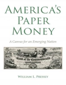Discover the Artistic Journey of America’s Paper Money: A Canvas for an ...