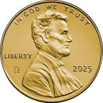 Omega Penny Finale: Stack’s Bowers Auctions Last Ones-Including U.S ...